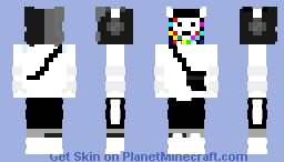 sam_askari Minecraft Skin