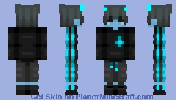 Swag Minecraft Skins | Planet Minecraft Community