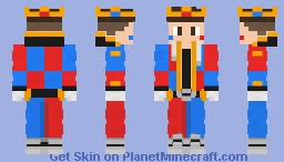 Clown Java Minecraft Skins | Planet Minecraft Community