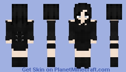 Lace Minecraft Skins | Planet Minecraft Community