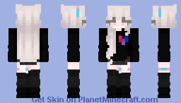 Minecraft Skins | Page 20 | Planet Minecraft Community