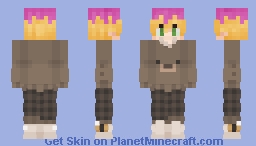 Gaming Minecraft Skins | Page 6 | Planet Minecraft Community