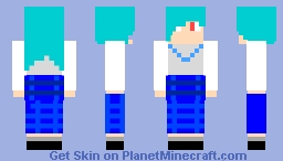 Yuuka Kazami(Touhou Lostword “Fusion Monster”） Minecraft Skin