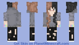 Hoodies Minecraft Skins | Planet Minecraft Community