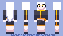 Mods Minecraft Skins | Planet Minecraft Community