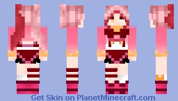 Mc skin request Minecraft Skin