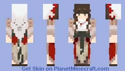 Rustic Kingdoms | 1 Minecraft Skin