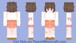 basil 2 Minecraft Skin
