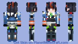 New Zzz Java Minecraft Skins | Planet Minecraft Community