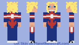 Might Minecraft Skins | Planet Minecraft Community
