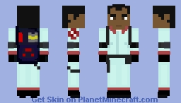 Winston Minecraft Skins | Planet Minecraft Community
