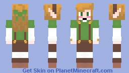 mmm Minecraft Skin