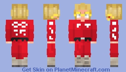 Tokyorevengers Minecraft Skins | Planet Minecraft Community