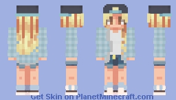 Plain Minecraft Skins | Planet Minecraft Community