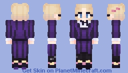 Sinclair Minecraft Skins | Planet Minecraft Community