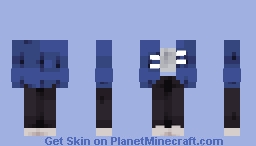 Srp Minecraft Skins | Planet Minecraft Community