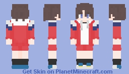 Minecraft Skins | Page 2 | Planet Minecraft Community