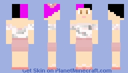 Set Minecraft Skins | Planet Minecraft Community