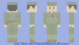 People's Liberation Army Type 65 Uniform (Sino Vietnamese War ...