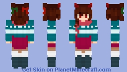 Mcc Minecraft Skins | Planet Minecraft Community