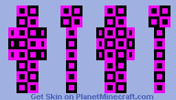 0nothing_is_here0 Minecraft Skin