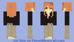 Srp Minecraft Skins | Planet Minecraft Community