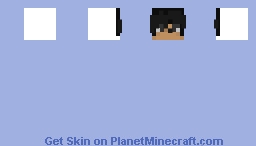 Free To Use Minecraft Skin