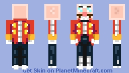 Famous People Minecraft Skins | Planet Minecraft Community