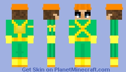 Connoreatspants Minecraft Skins | Planet Minecraft Community