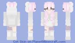 Skin Minecraft Skins | Page 20 | Planet Minecraft Community