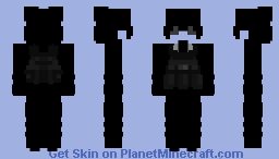 Sweaty skin for friend Minecraft Skin