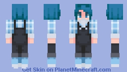 Cuddles Minecraft Skins | Planet Minecraft Community