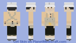 Vietnam Minecraft Skins | Planet Minecraft Community