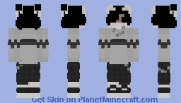 Catboy Java Minecraft Skins | Page 2 | Planet Minecraft Community