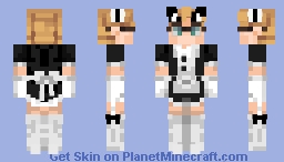 Maid Java, Alex Minecraft Skins | Page 5 | Planet Minecraft Community