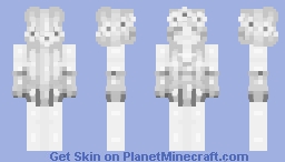 Vampires SMP - Shubble Minecraft Skin