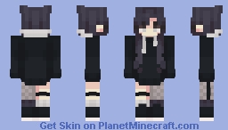 Best Stocking Minecraft Skins | Planet Minecraft Community