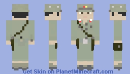 Political Commissar, North Vietnamese Army, Vietnam War (1965 - 1975 ...