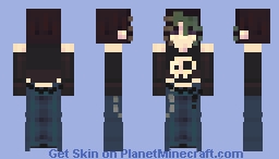 Phonk Minecraft Skins | Planet Minecraft Community