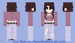 Phonk Minecraft Skins | Planet Minecraft Community