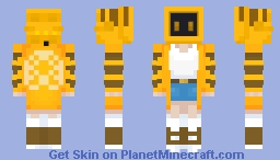 Bee Minecraft Skins | Planet Minecraft Community