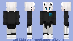 Noctis Minecraft Skins | Planet Minecraft Community