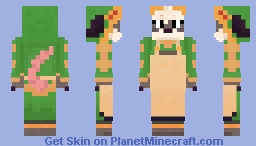 Atlyss Minecraft Skins | Planet Minecraft Community