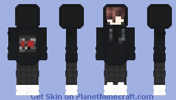 Male Minecraft Skins | Planet Minecraft Community