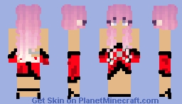 ALT Minecraft Skin