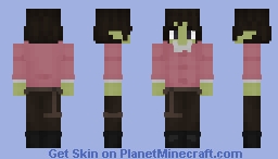 Grub Minecraft Skins | Planet Minecraft Community