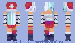 skinseed.1 Minecraft Skin