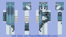 n Minecraft Skin