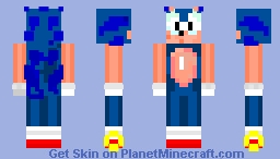 ~1991~ Minecraft Skin