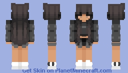 Trending Minecraft Skins | Planet Minecraft Community